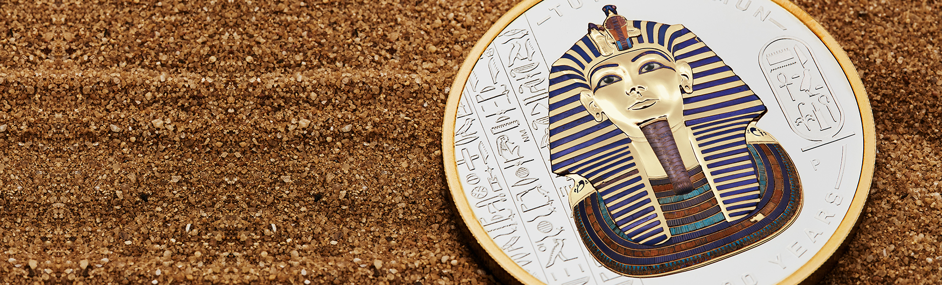 Buy the latest themed collector coins | The Perth Mint