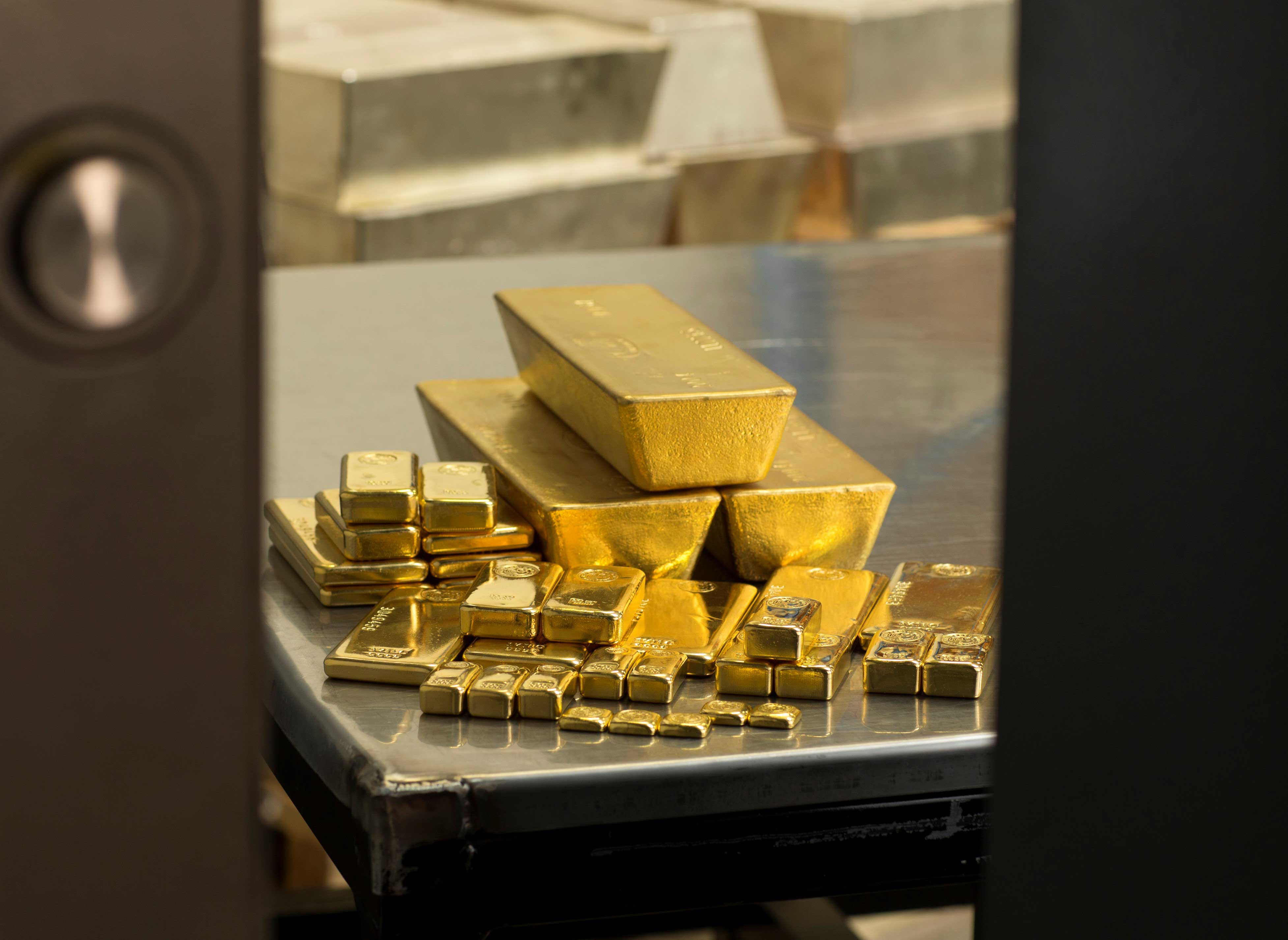 What do you need to know about adding gold to your SMSF?