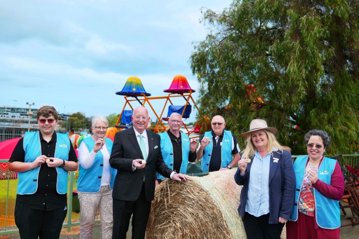 Careers and employment | The Perth Mint