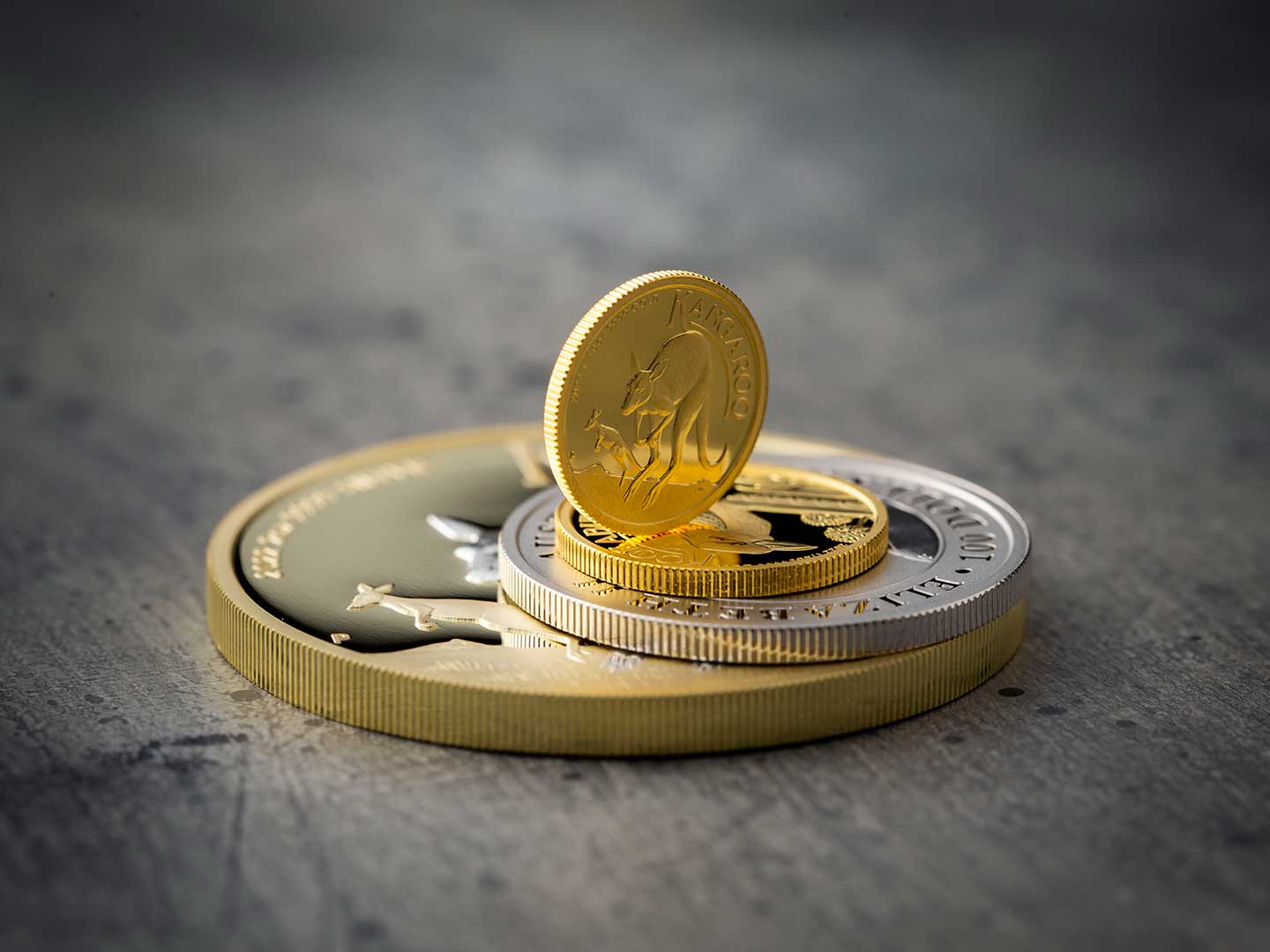 Perth Mint physical sales rebound strongly in July