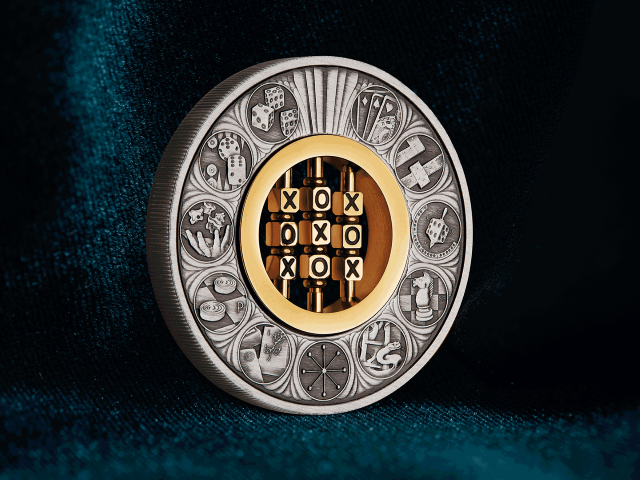 Perth Mint's opal series welcomes the rabbit