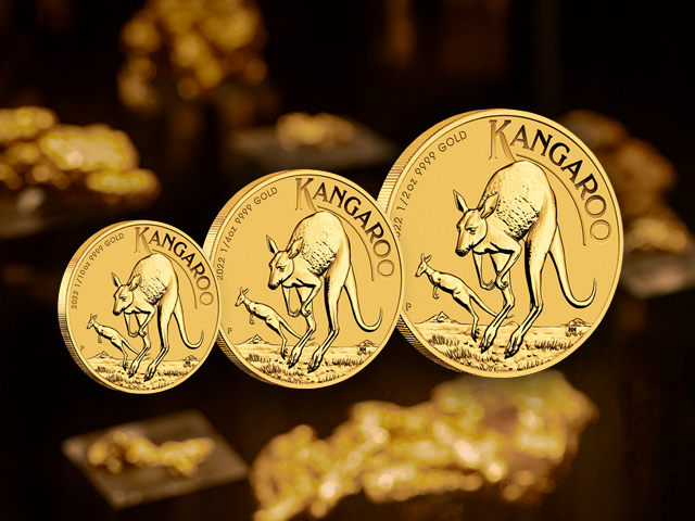 'Fractionals' make bullion coin investing more affordable