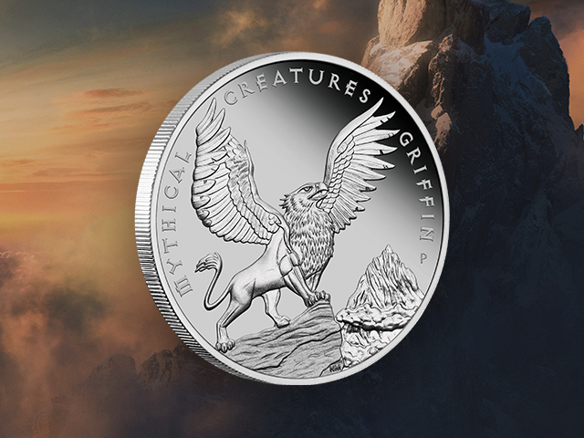 Buy the latest collector coins | The Perth Mint