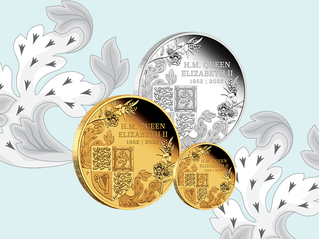 Media announcements | The Perth Mint