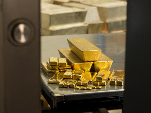 Formation of trueGold Consortium