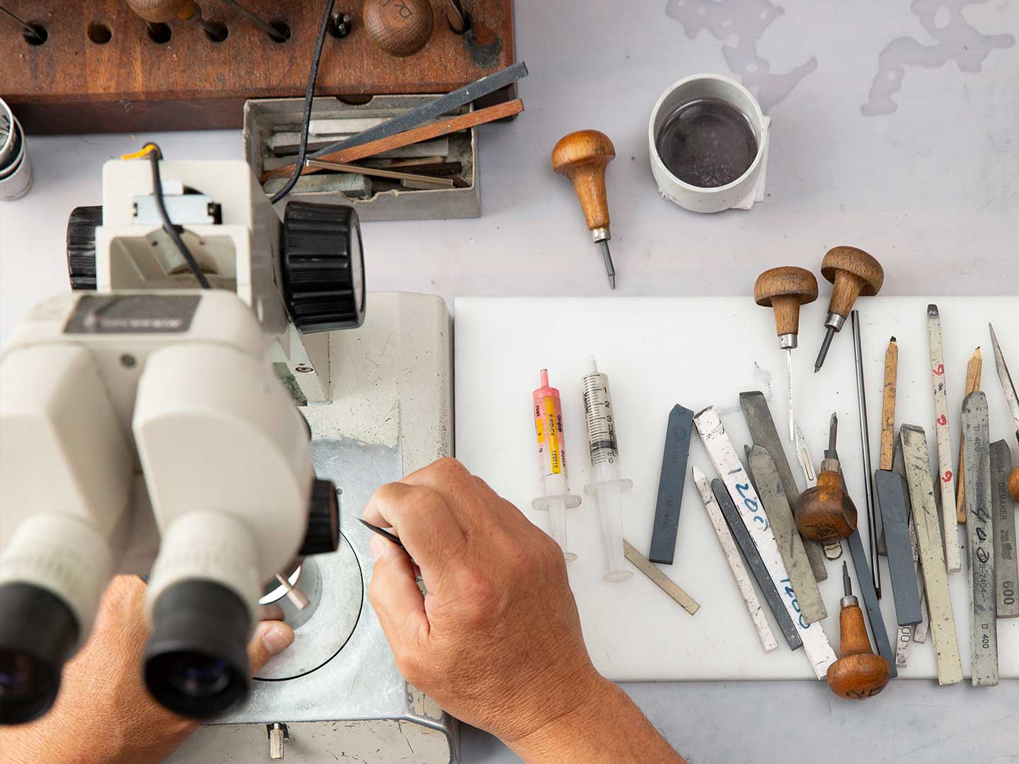 Insiders’ guide to coin production at The Perth Mint