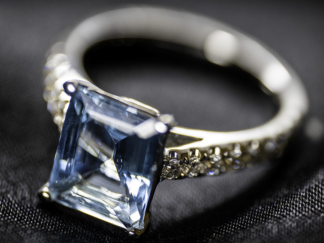 The gemstone personality test