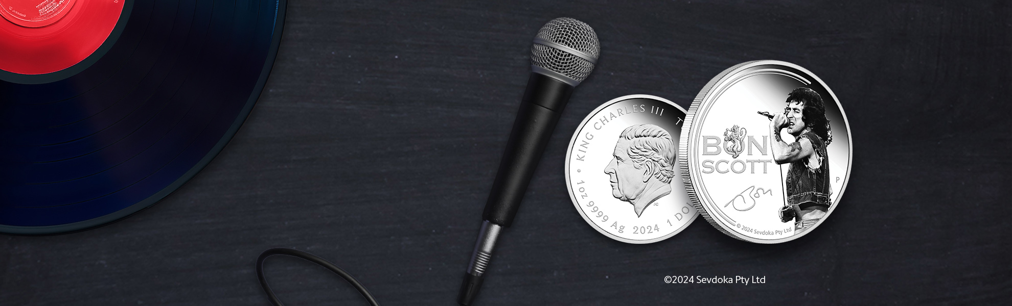 Buy pop culture coins and memorabilia | The Perth Mint
