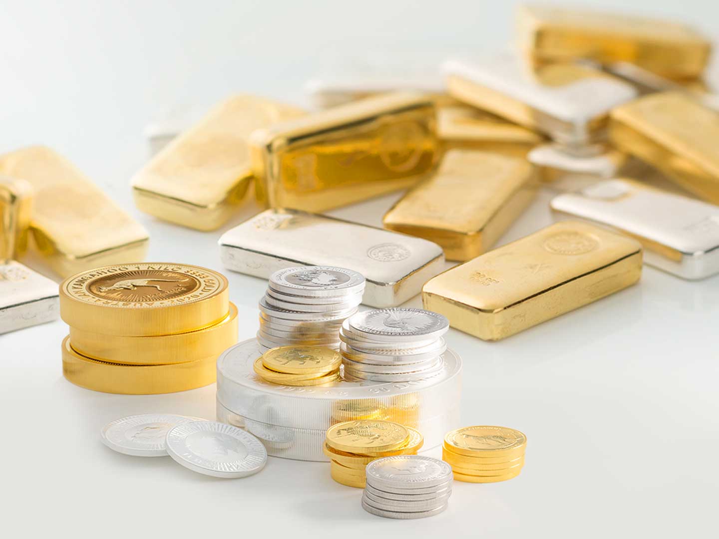 Perth Mint: Highest gold, silver sales in 10 years