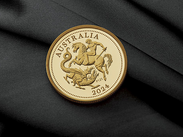 Depository Program - getting started| The Perth Mint