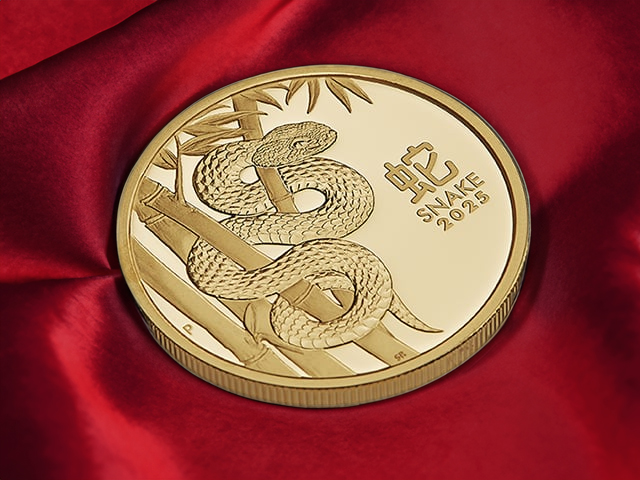 Buy Lunar series coins | The Perth Mint