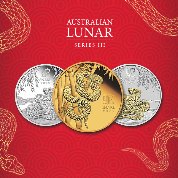 Perth Mint Depository Online | The Perth Mint