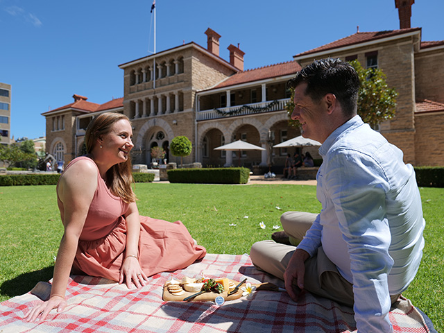 Bullion, gold, coins, jewellery, tours | Perth Mint