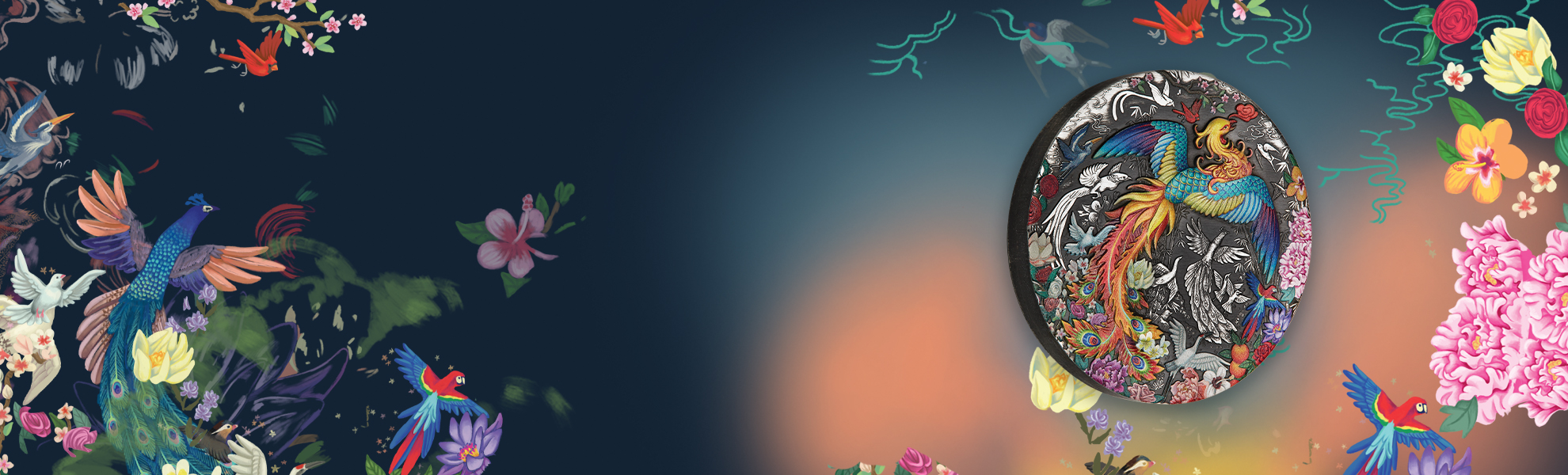 Buy the latest collector coins | The Perth Mint