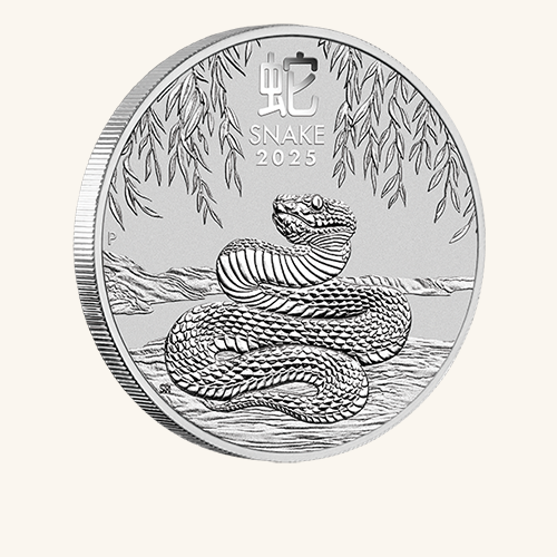 Buy Lunar series coins | The Perth Mint