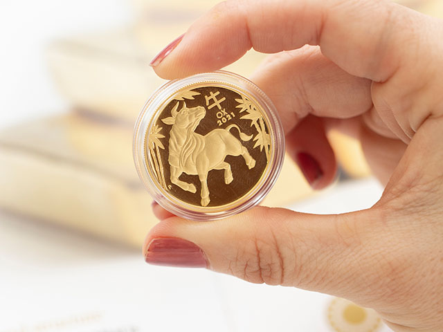 Buy the latest collector coins | The Perth Mint