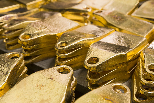 The Perth Mint | Buy gold, silver coins and bullion