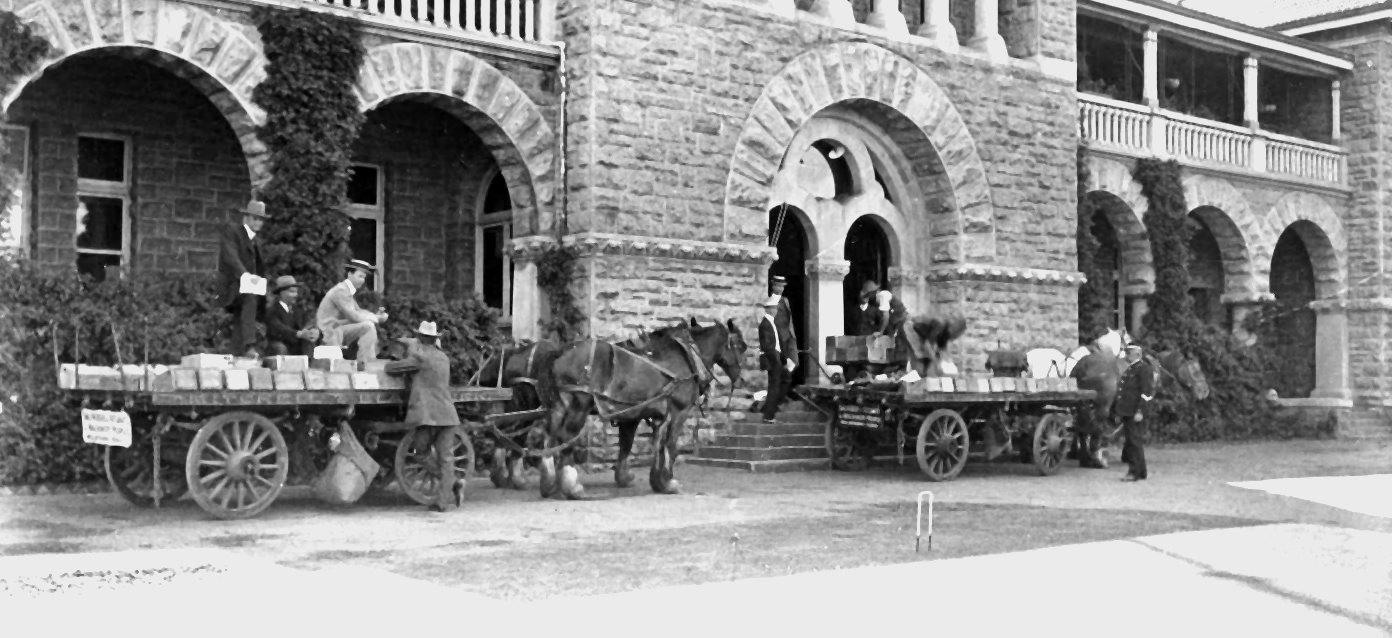 System upgrade in progress