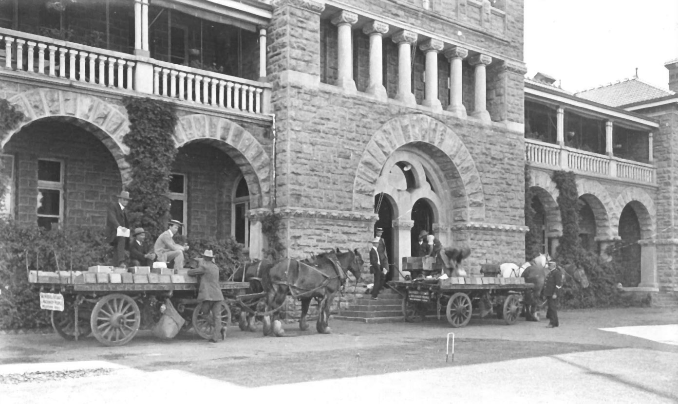 History stories | The Perth Mint | News