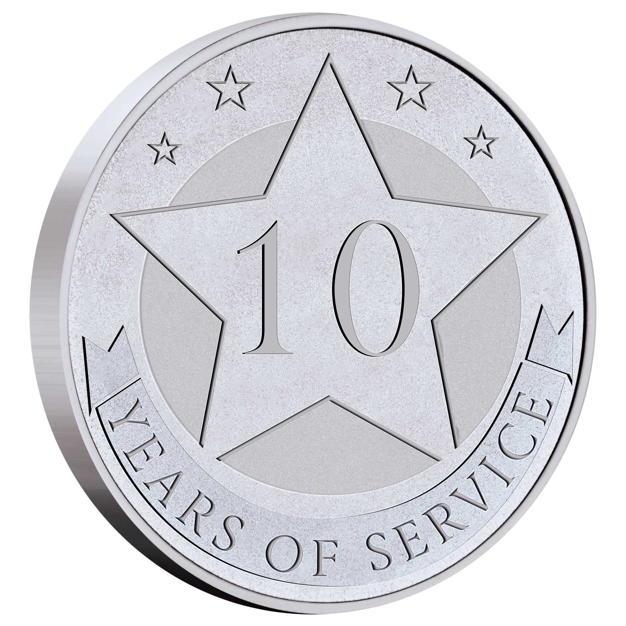 Corporate medallions | The Perth Mint