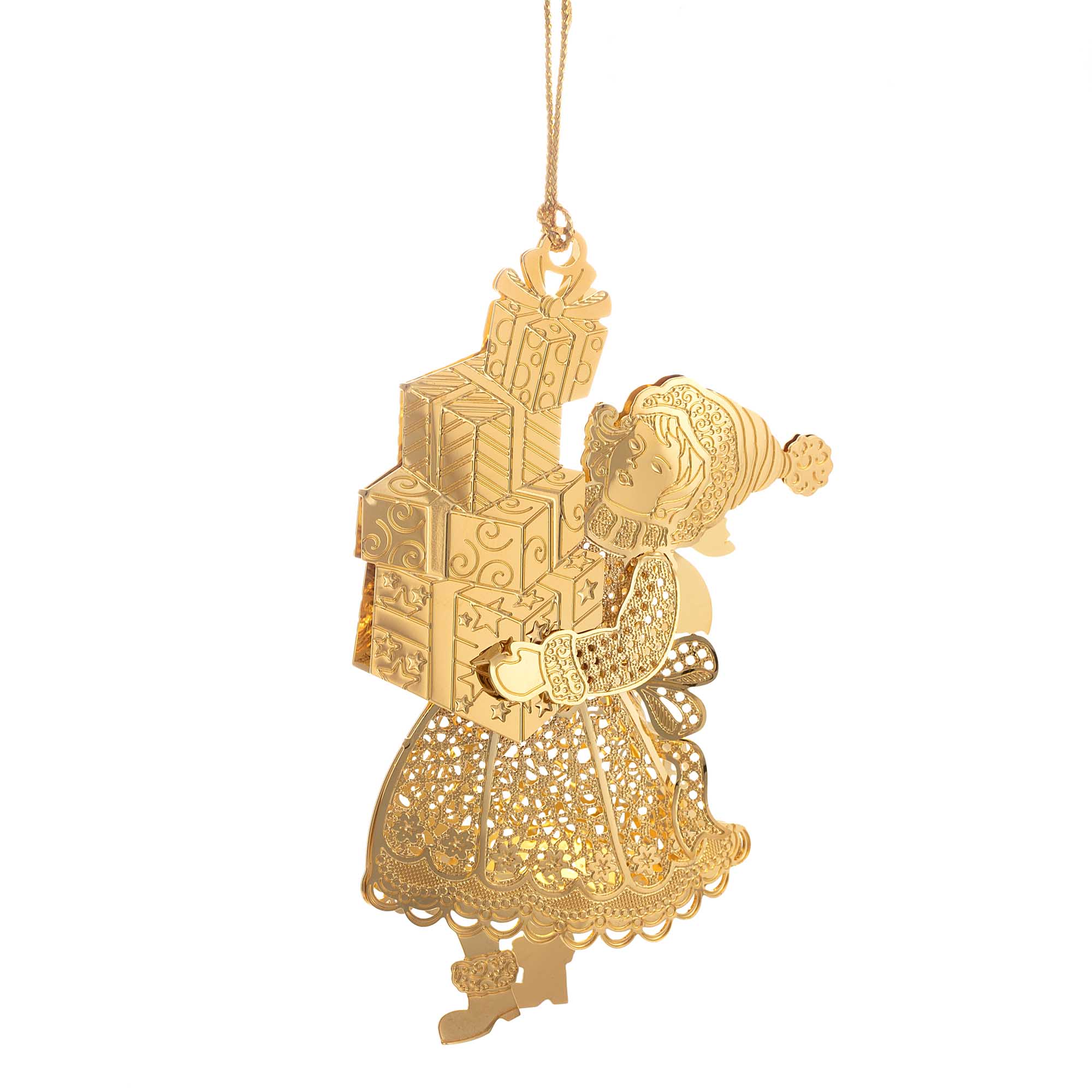 Tree decoration | Perth Mint