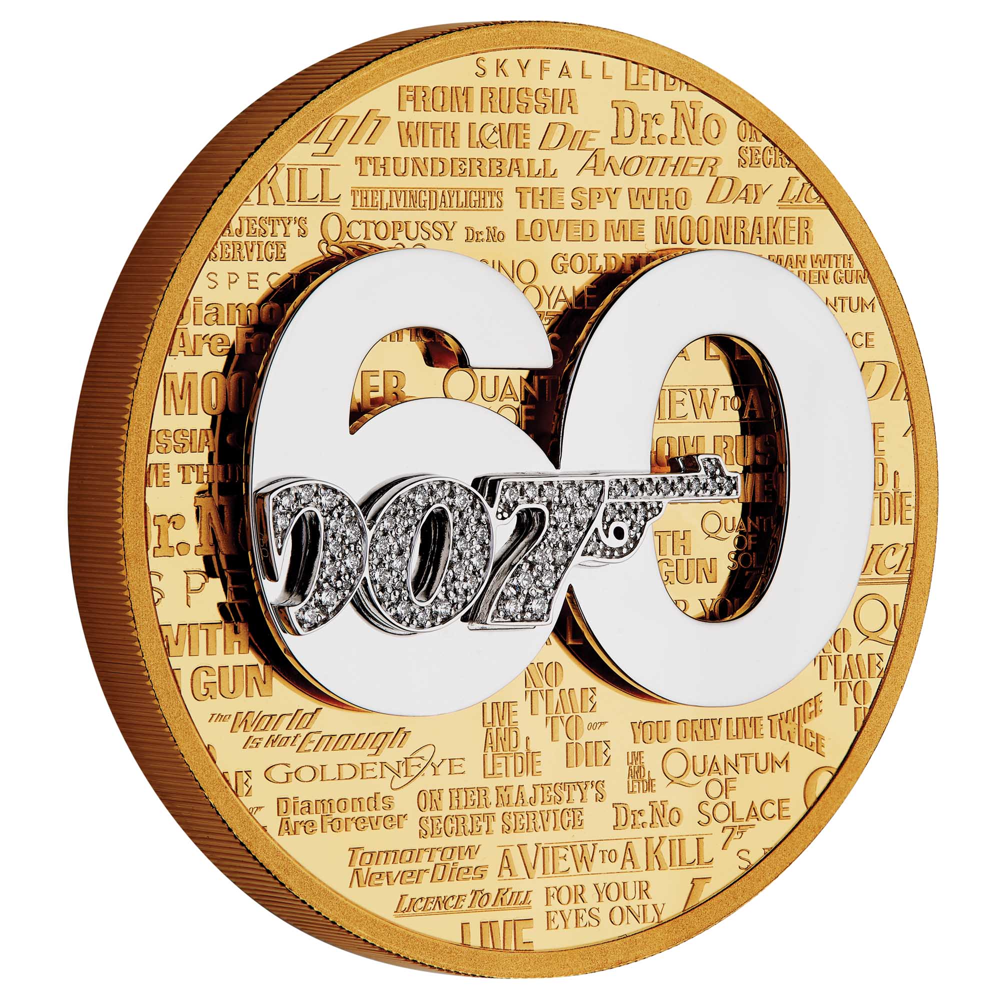 Buy pop culture coins and memorabilia | The Perth Mint