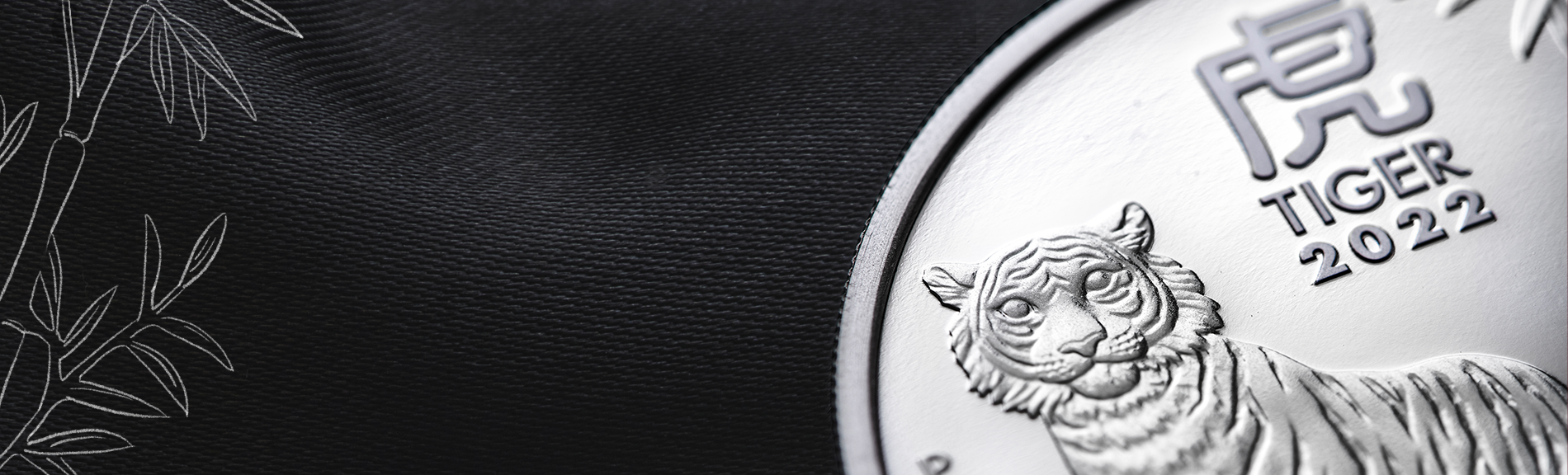 Buy Lunar series coins | The Perth Mint