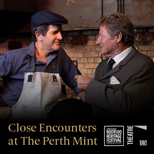 The Perth Mint story and history | The Perth Mint