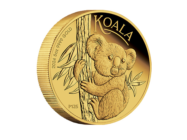Buy animal-themed coins | The Perth Mint