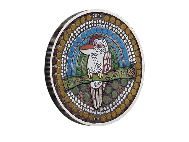 Buy animal-themed coins | The Perth Mint