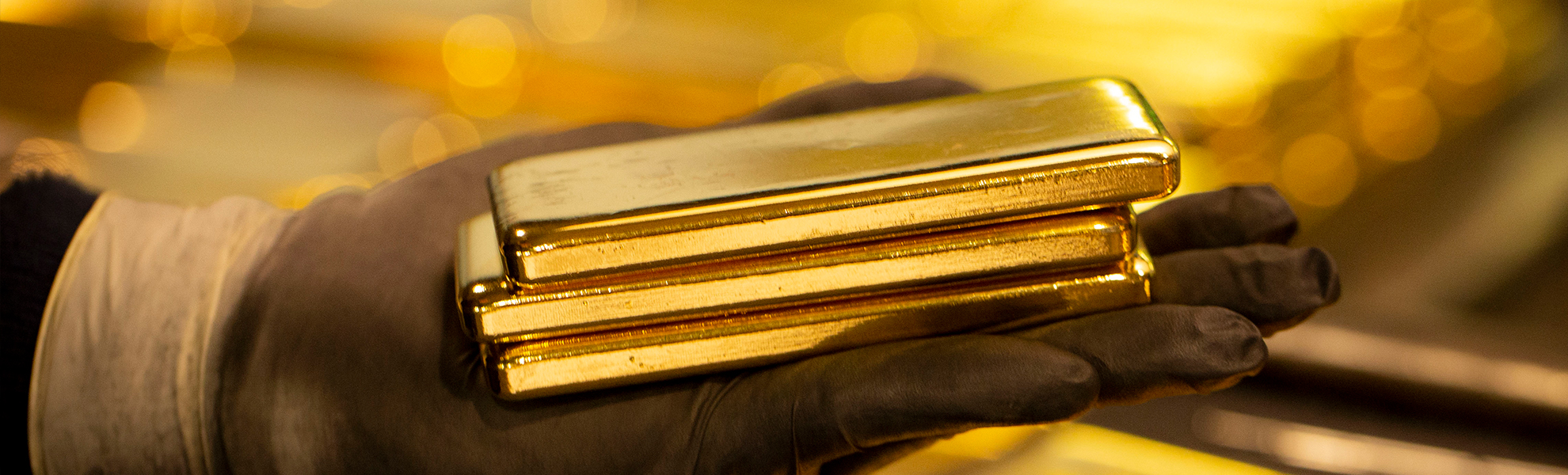 Processing gold, silver | Perth Mint refinery