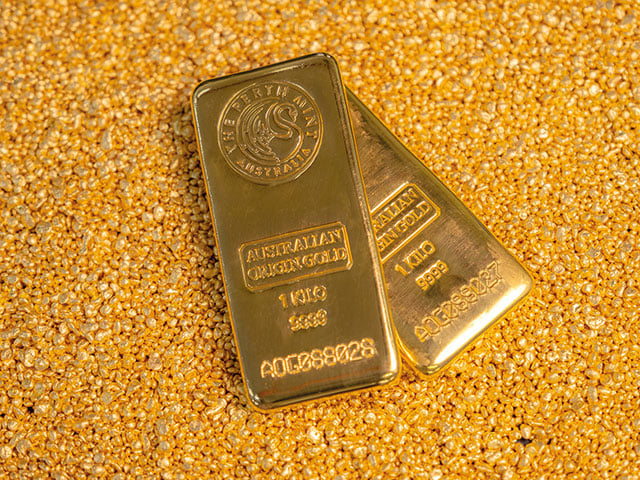 The Perth Mint | Buy gold, silver coins and bullion